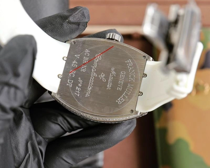Original FRANCK MULLER Watches