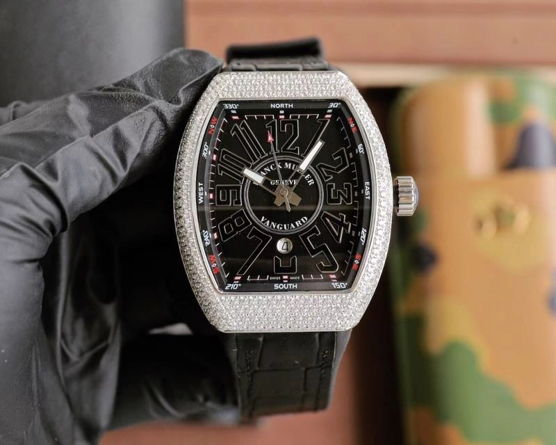 Original FRANCK MULLER Watches