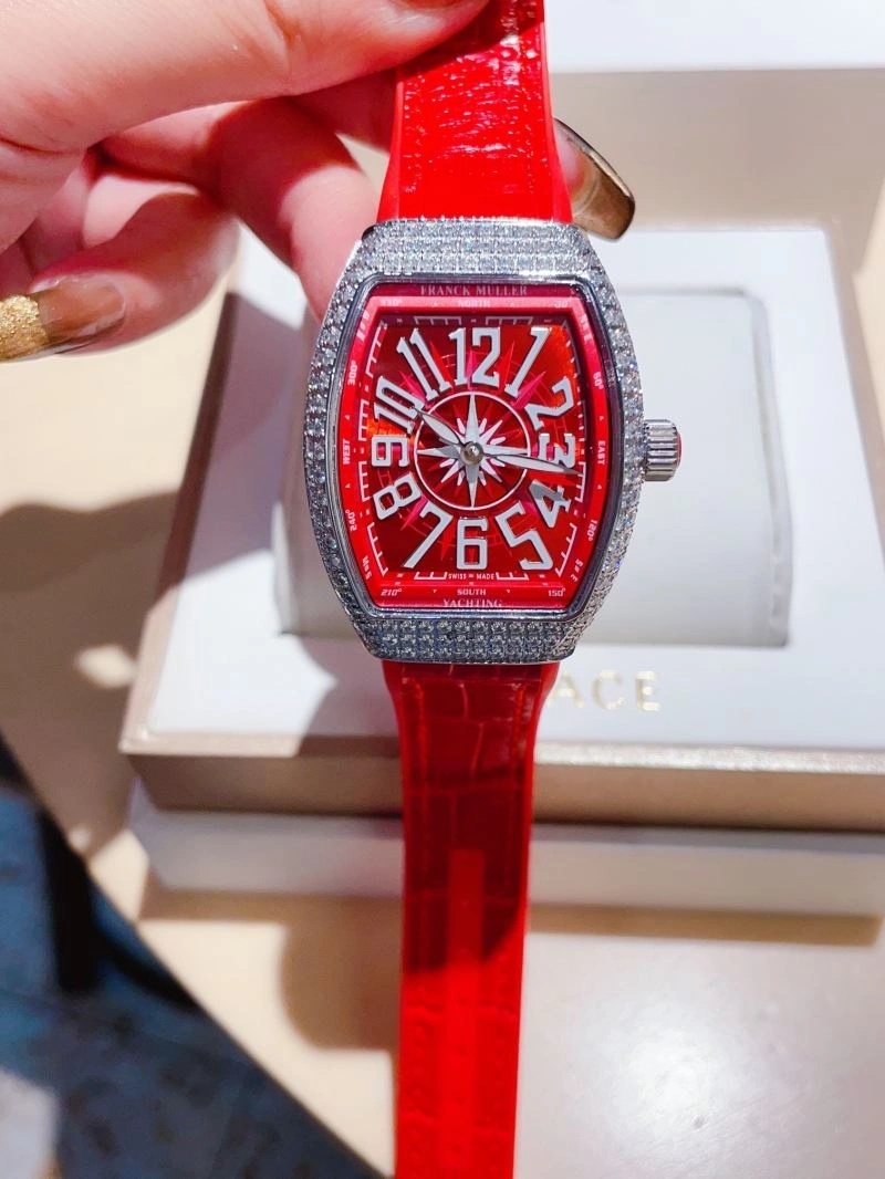 FRANCK MULLER Watches