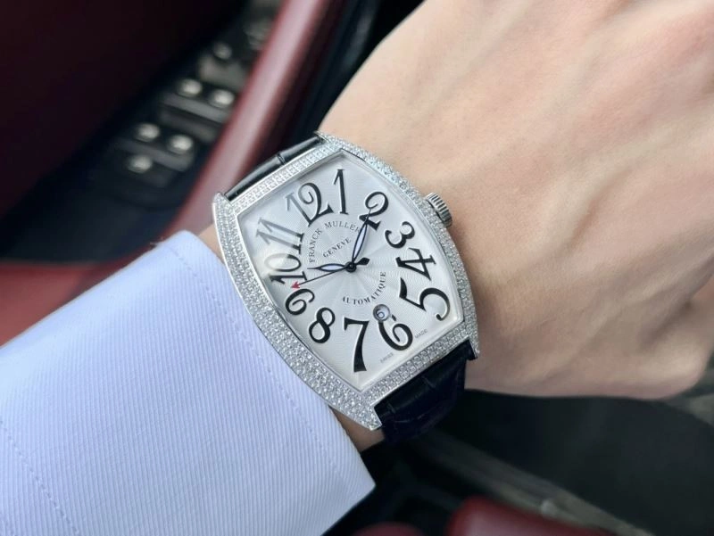 FRANCK MULLER Watches