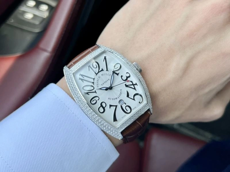 Cut-rate FRANCK MULLER Watches