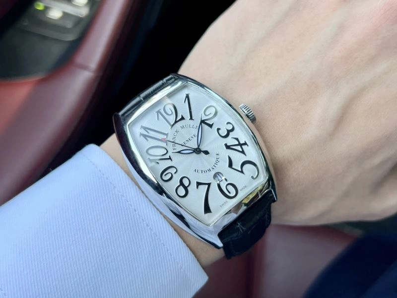 Cut-rate FRANCK MULLER Watches