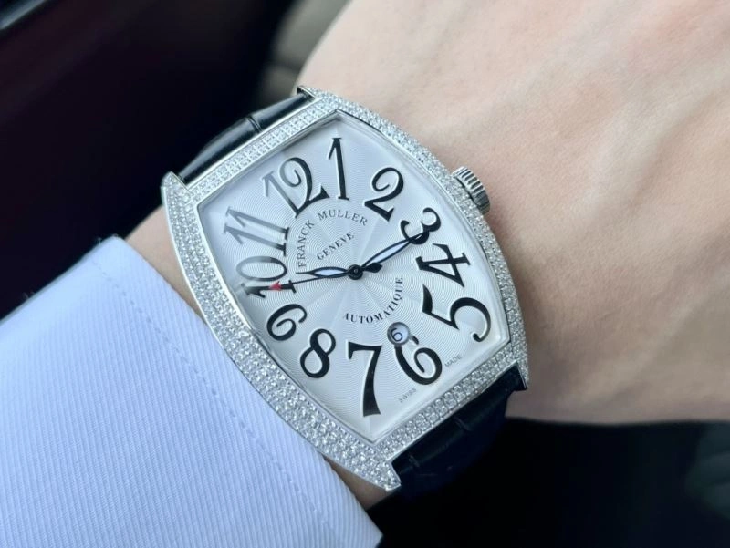 Cut-rate FRANCK MULLER Watches