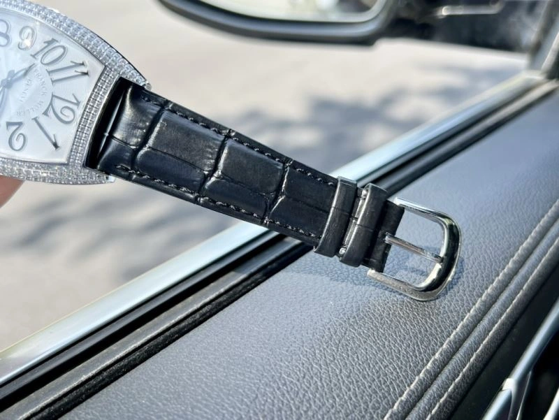 Cut-rate FRANCK MULLER Watches