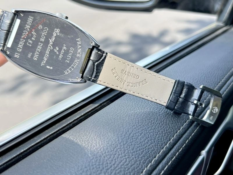 Cut-rate FRANCK MULLER Watches