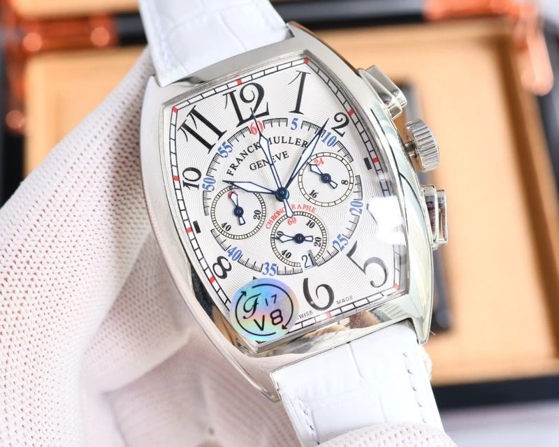 FRANCK MULLER Watches