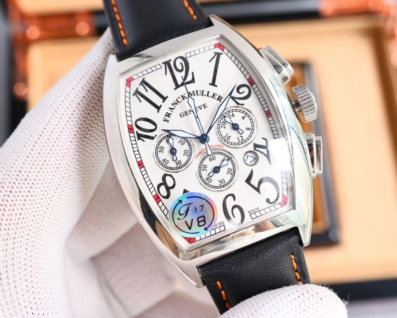 Top mirror FRANCK MULLER Watches