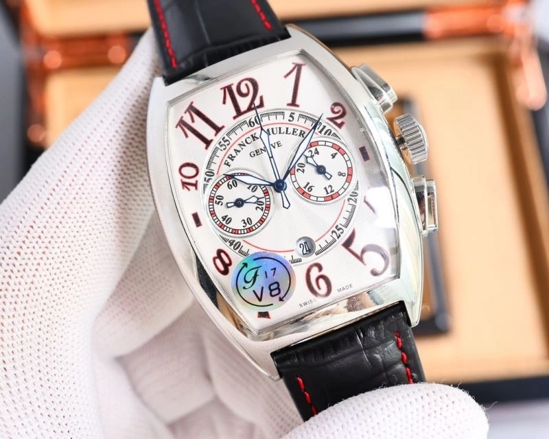 Top mirror FRANCK MULLER Watches