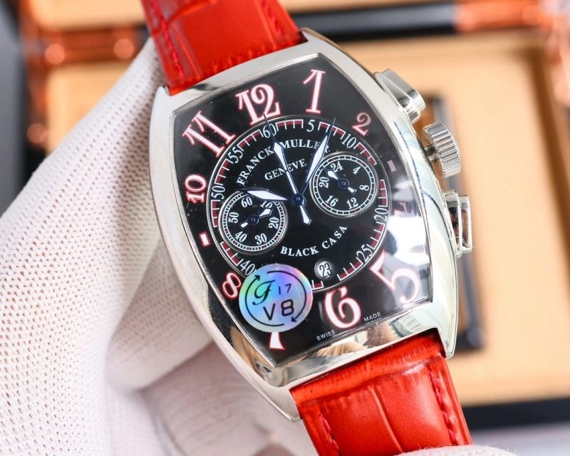 Top mirror FRANCK MULLER Watches