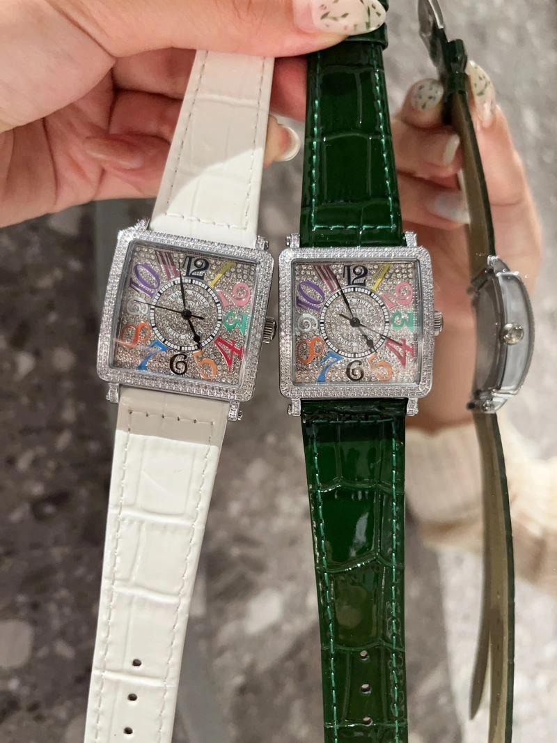 FRANCK MULLER Watches