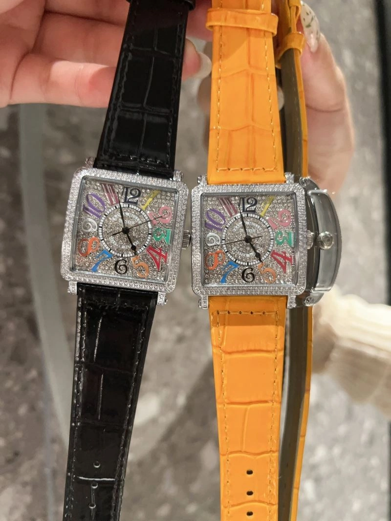 Mirror quality FRANCK MULLER Watches
