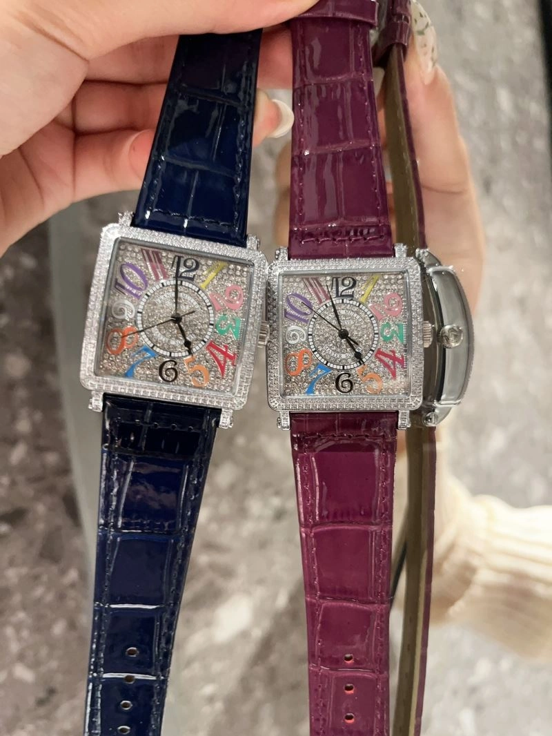 Mirror quality FRANCK MULLER Watches