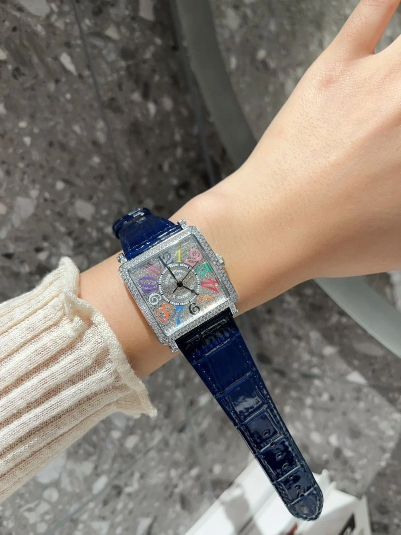 Mirror quality FRANCK MULLER Watches