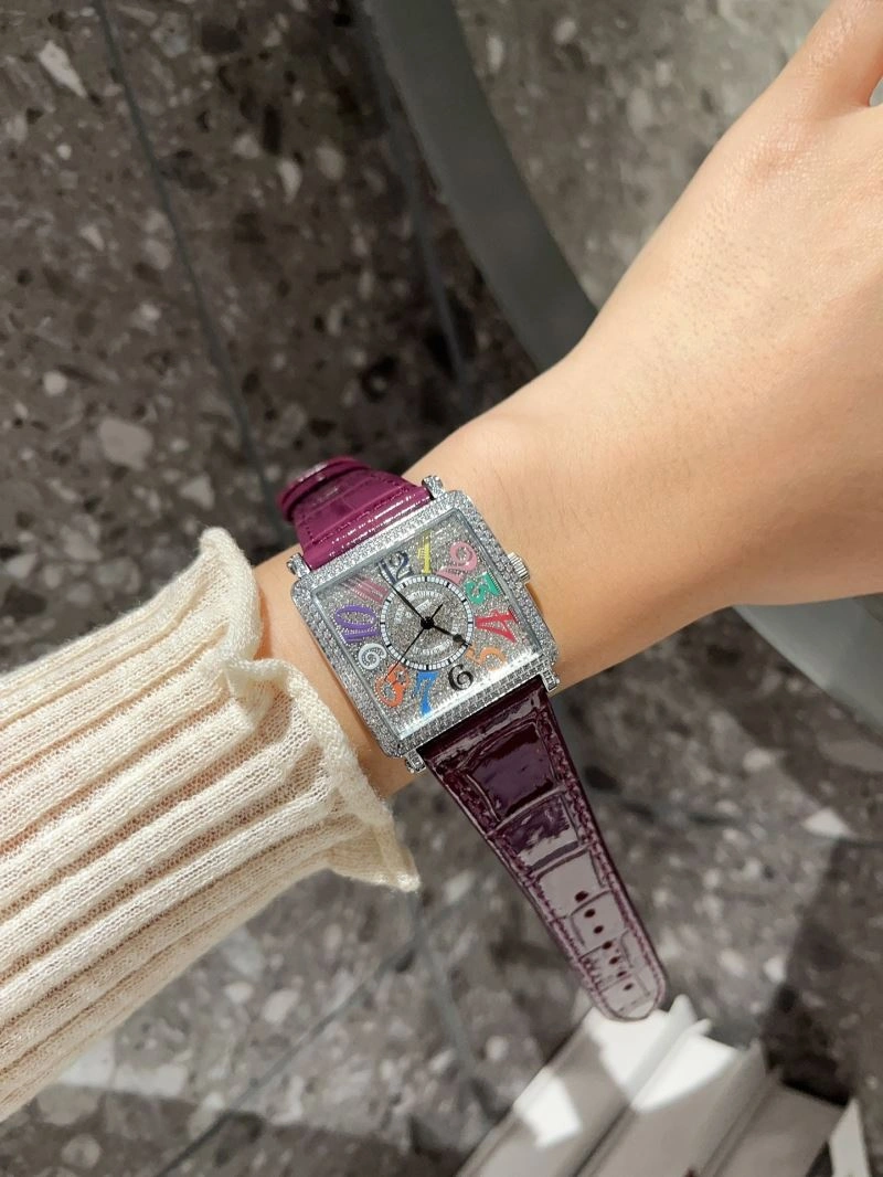 Mirror quality FRANCK MULLER Watches