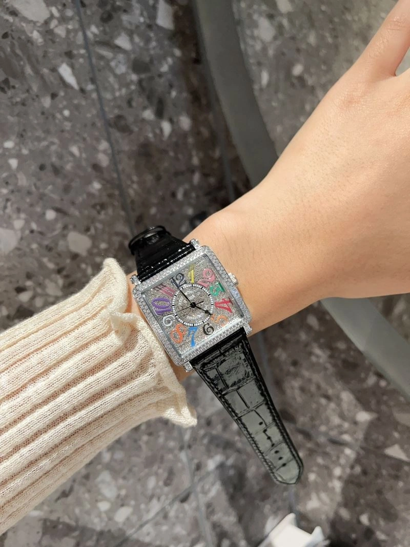 Mirror quality FRANCK MULLER Watches
