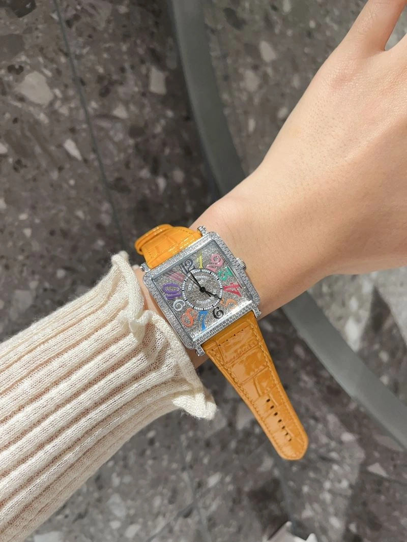 Mirror quality FRANCK MULLER Watches