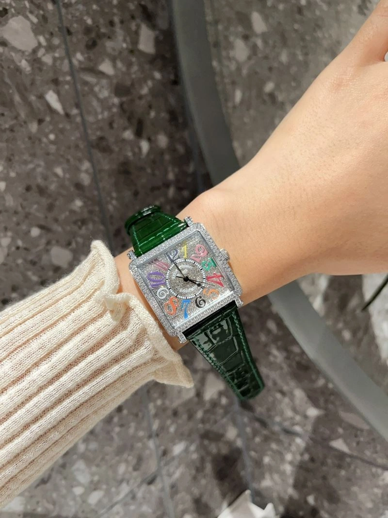 Mirror quality FRANCK MULLER Watches