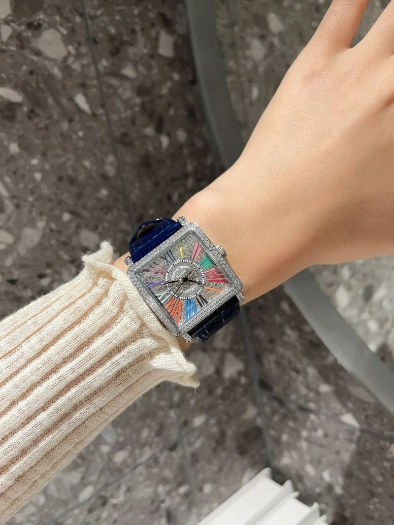 FRANCK MULLER Watches