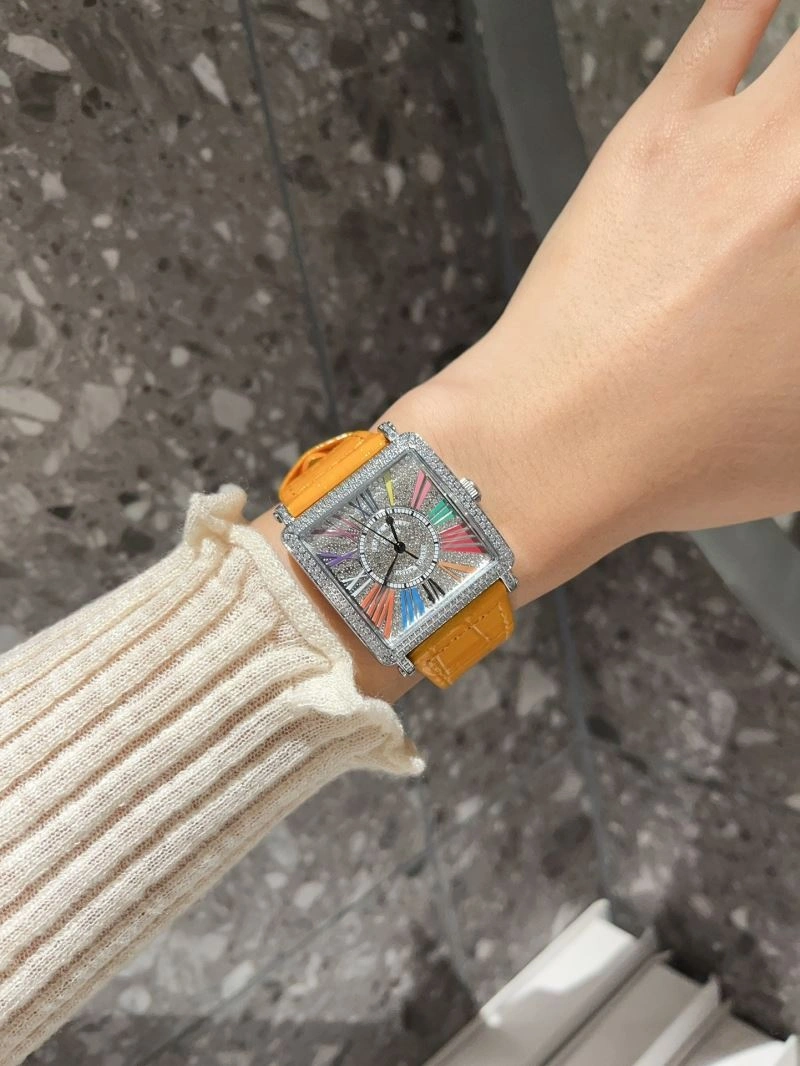 Top match FRANCK MULLER Watches