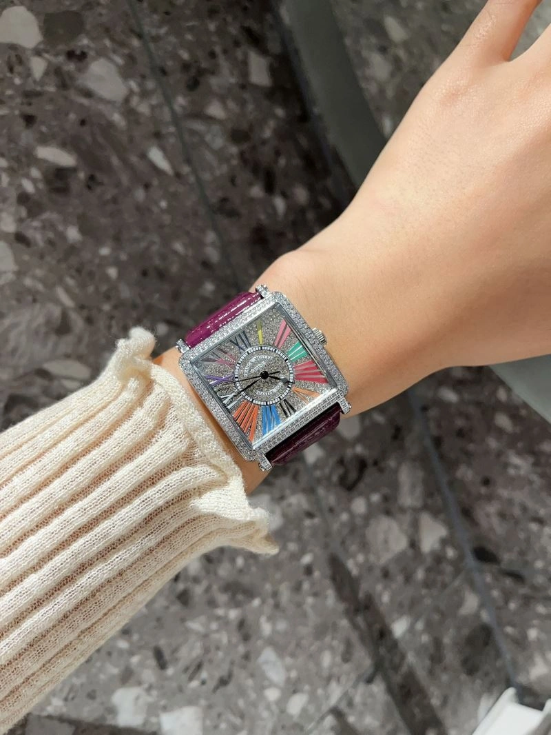 Top match FRANCK MULLER Watches