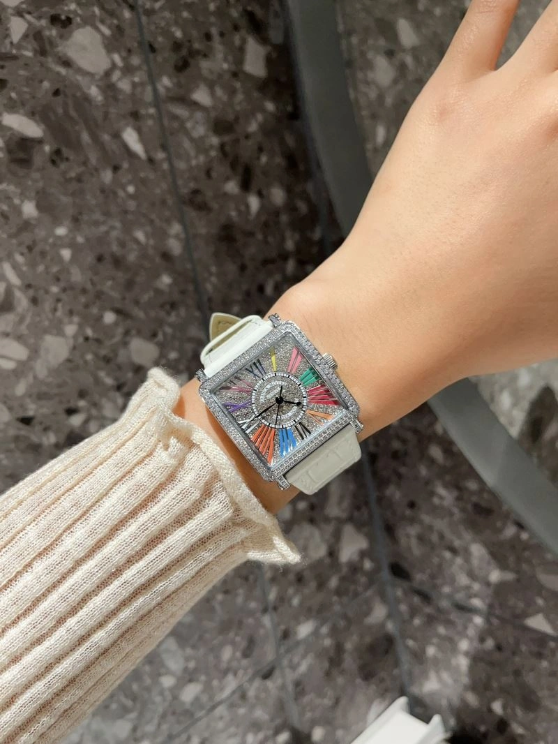 Top match FRANCK MULLER Watches