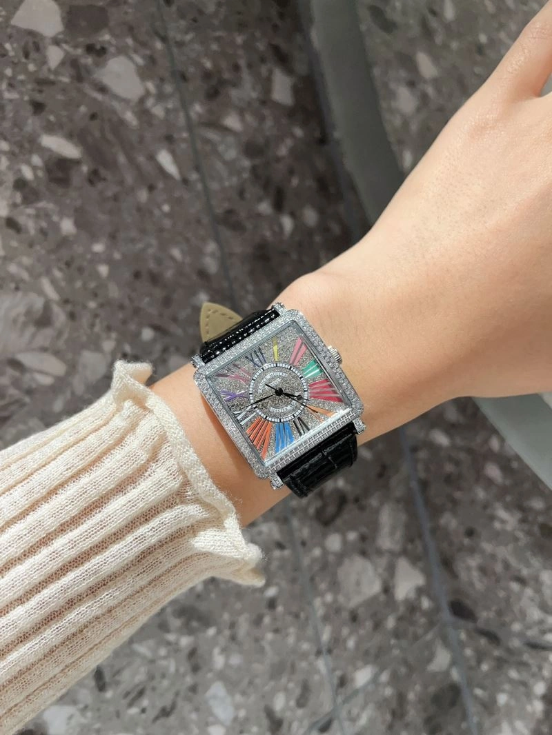 Top match FRANCK MULLER Watches