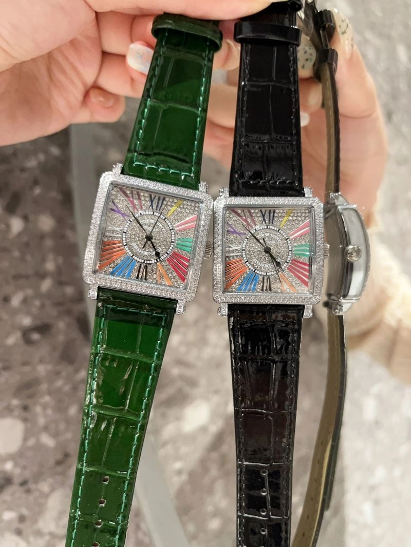 Top match FRANCK MULLER Watches
