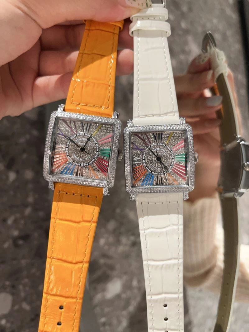 Top match FRANCK MULLER Watches