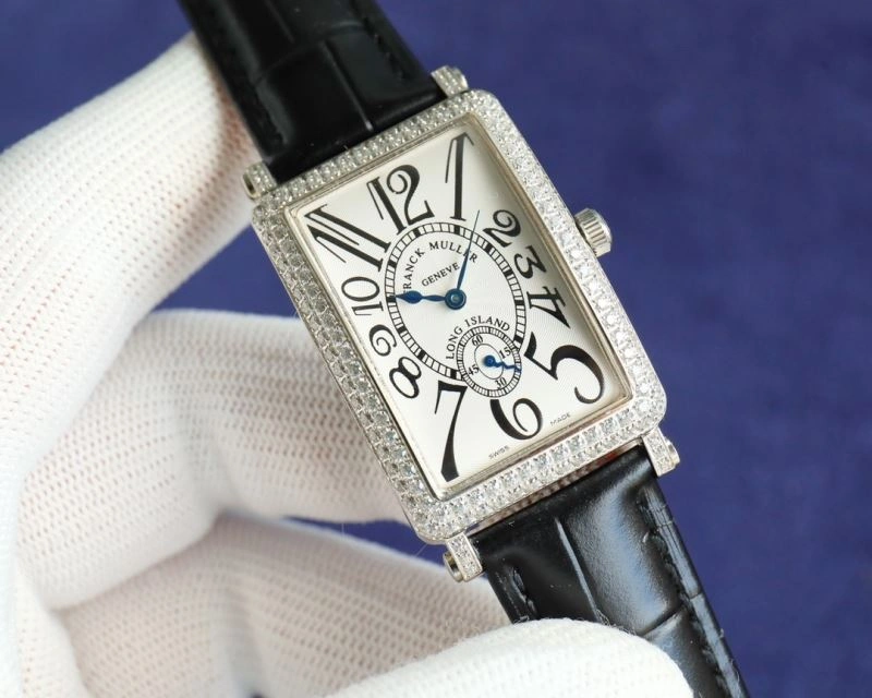 FRANCK MULLER Watches
