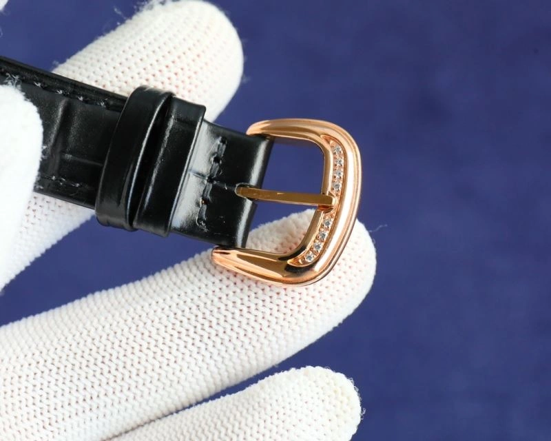 Brand-authenticated FRANCK MULLER Watches