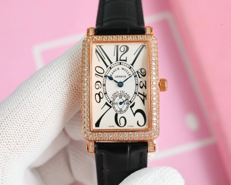 FRANCK MULLER Watches