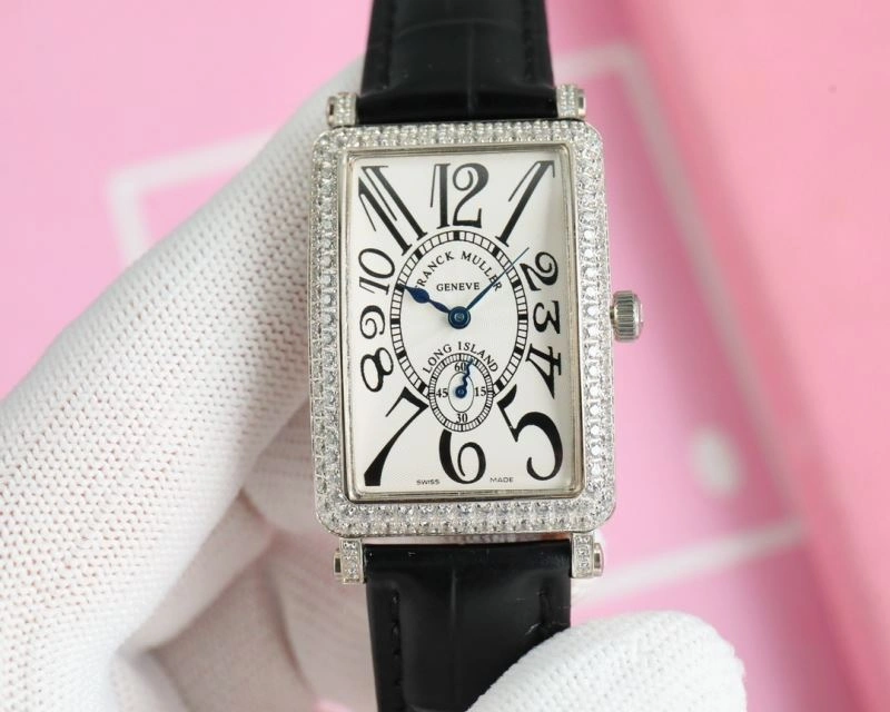 Genuine FRANCK MULLER Watches