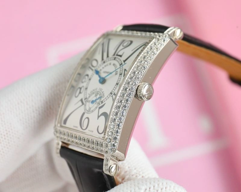 Genuine FRANCK MULLER Watches