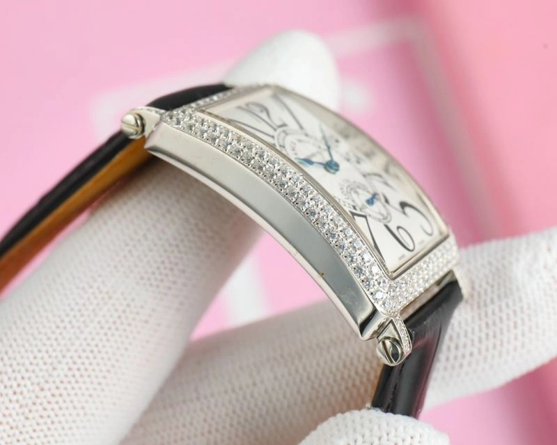 Genuine FRANCK MULLER Watches