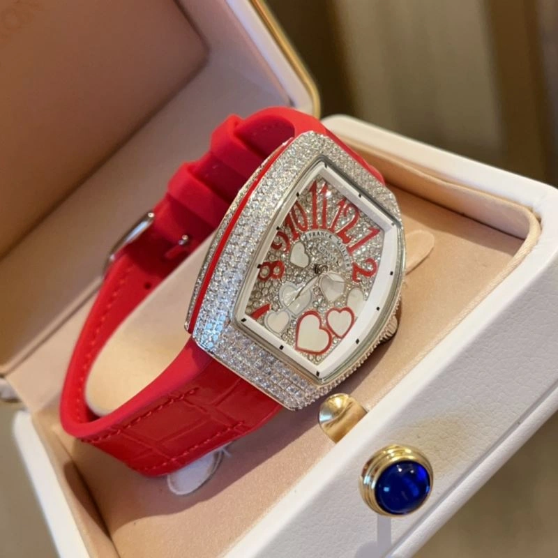 Real FRANCK MULLER Watches