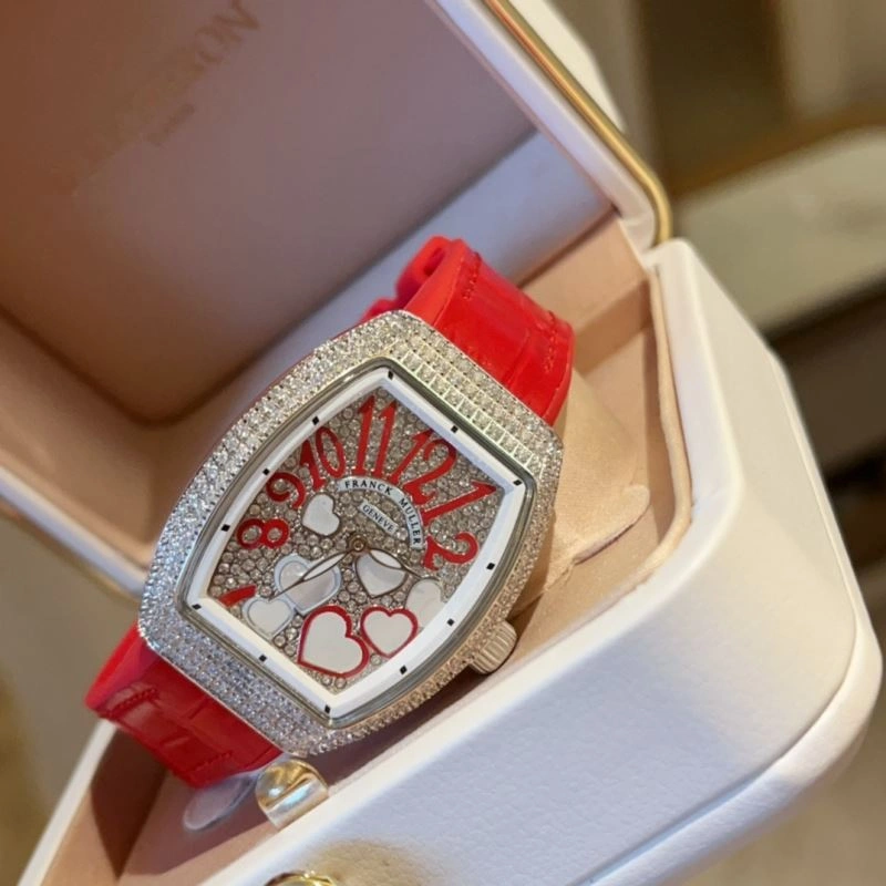 Real FRANCK MULLER Watches