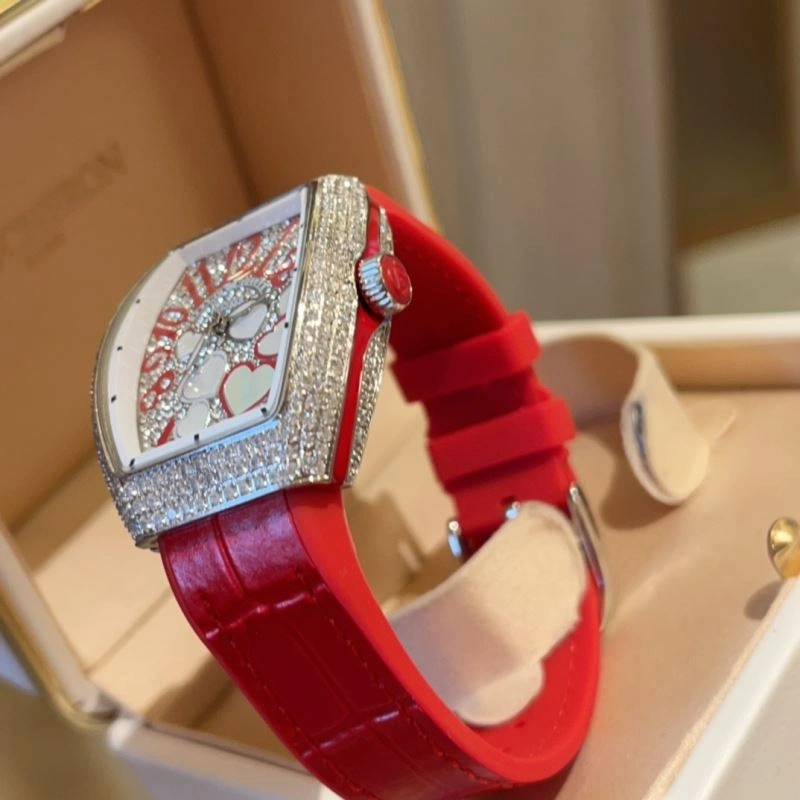 Real FRANCK MULLER Watches
