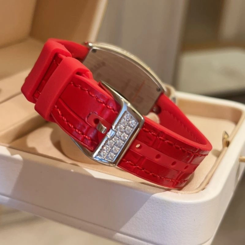 Real FRANCK MULLER Watches