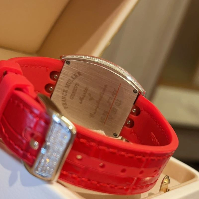 Real FRANCK MULLER Watches