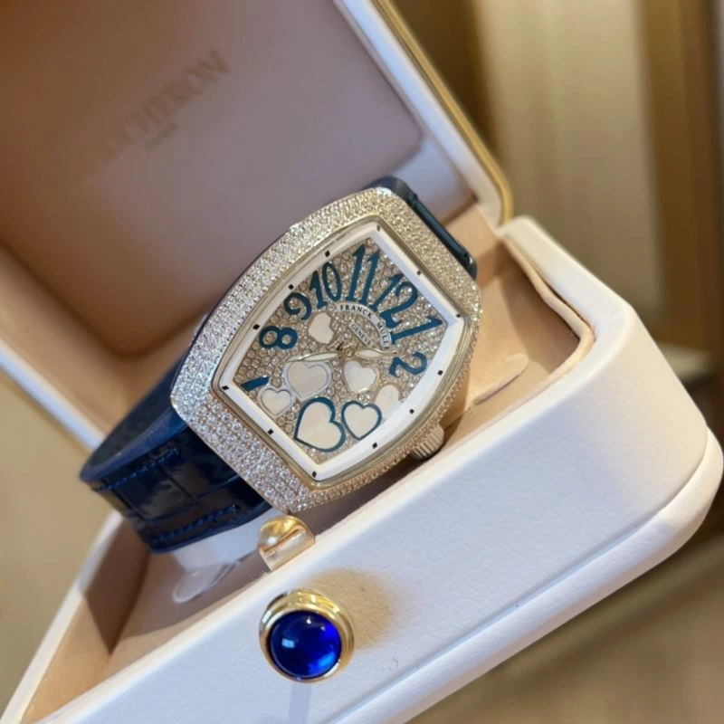 FRANCK MULLER Watches