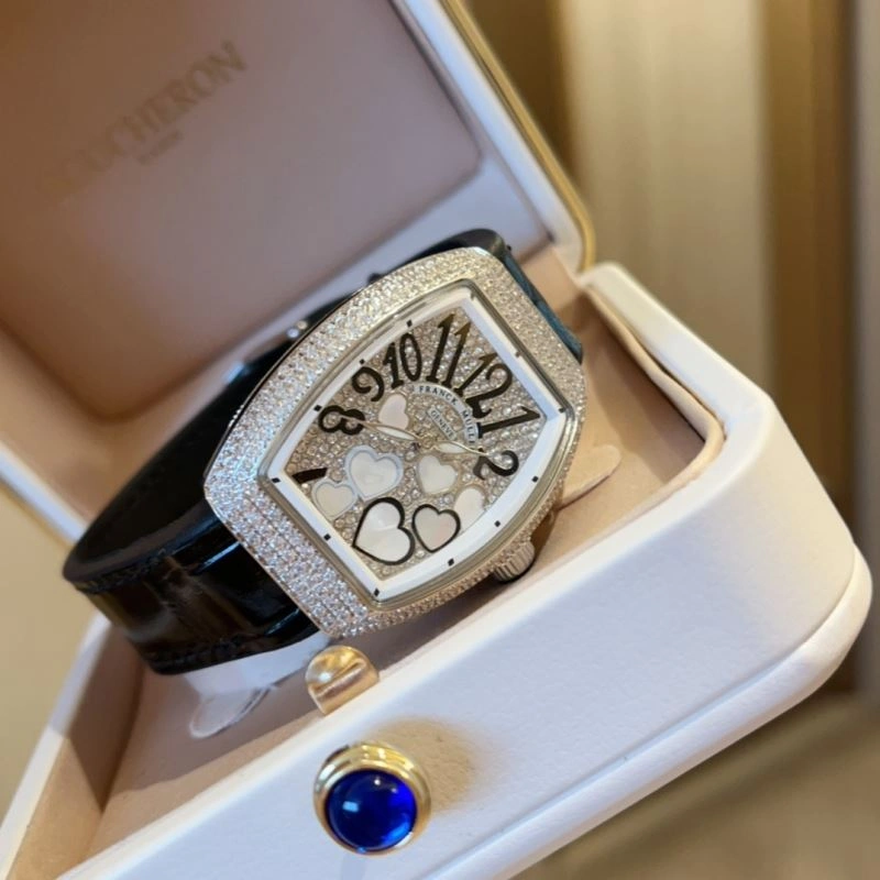 Top match FRANCK MULLER Watches