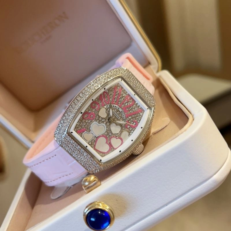 Top match FRANCK MULLER Watches