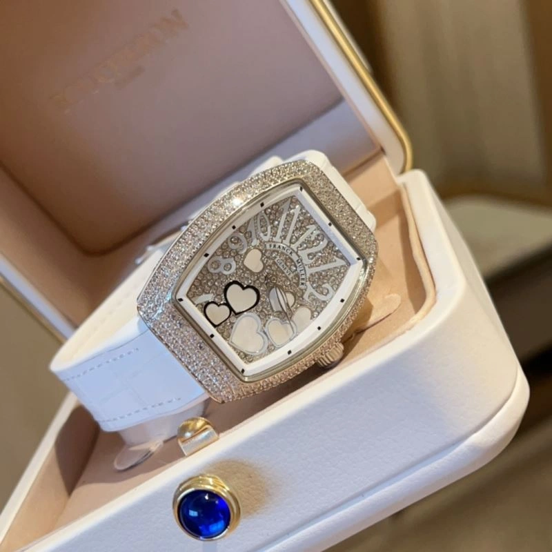 Top match FRANCK MULLER Watches