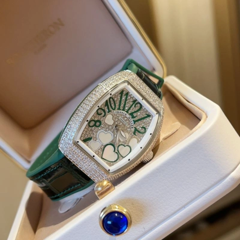 Top match FRANCK MULLER Watches