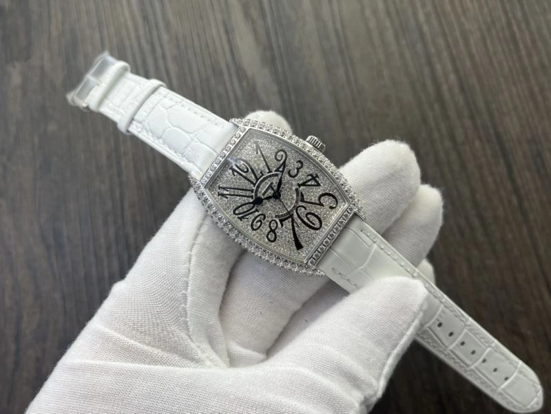 FRANCK MULLER Watches