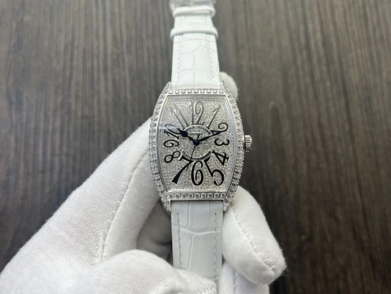 High fidelity FRANCK MULLER Watches