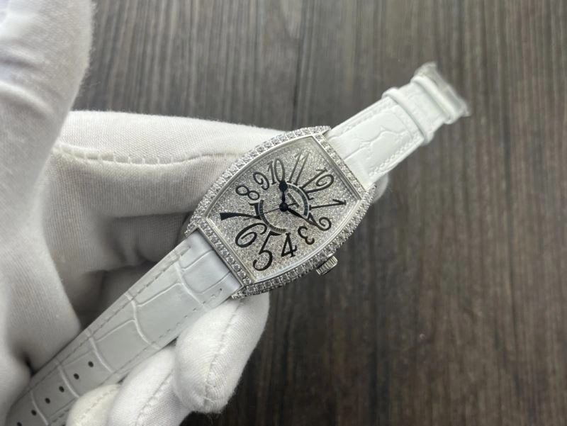 High fidelity FRANCK MULLER Watches