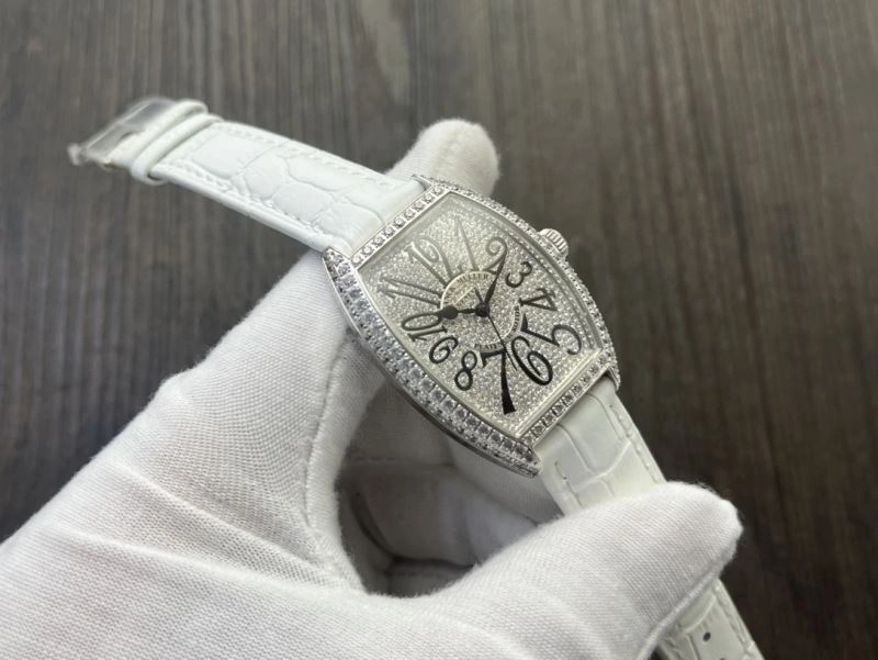 High fidelity FRANCK MULLER Watches