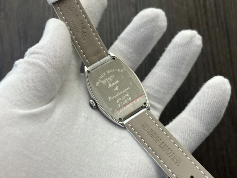 High fidelity FRANCK MULLER Watches