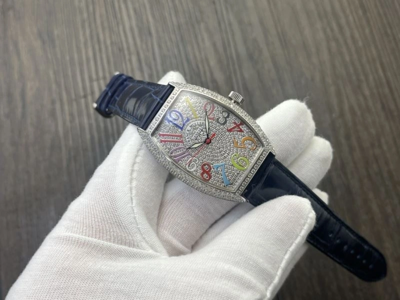 FRANCK MULLER Watches